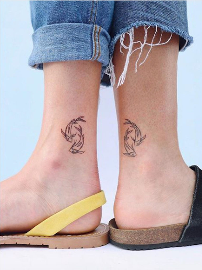 20 IDEJ: Mini tatu – maksi simpatija - Beautyfull Blog