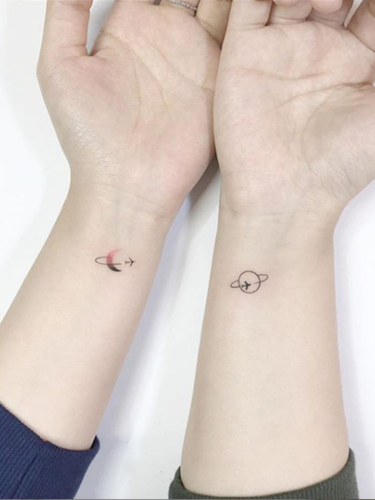 20 IDEJ: Mini tatu – maksi simpatija - Beautyfull Blog