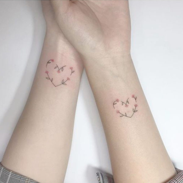 20 IDEJ: Mini tatu – maksi simpatija - Beautyfull Blog