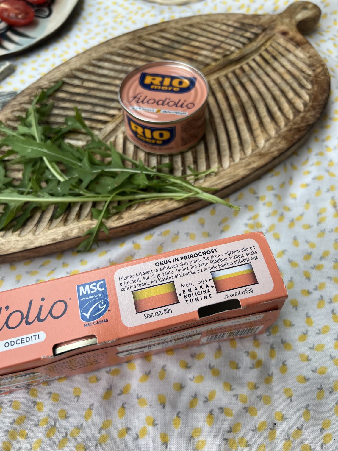 Konzerva tunine: od trajnostne izbire do odgovornega ravnanja z odpadki ...