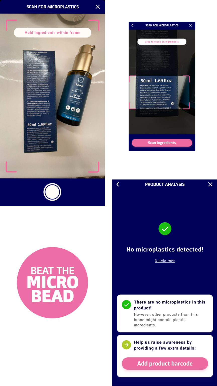 Tako najlažje preveriš, ali tvoja kozmetika vsebuje mikroplastiko ...