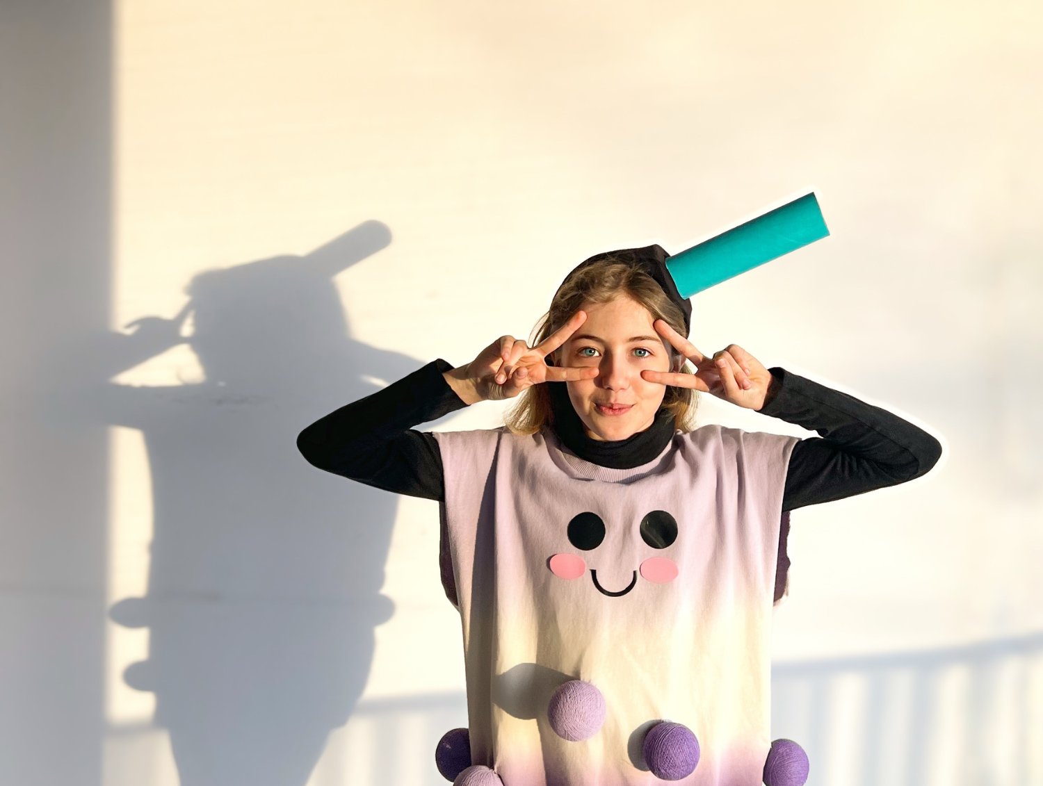 Bubble Tea: DIY pustna maska iz reči, ki jih imaš doma - Beautyfull Blog